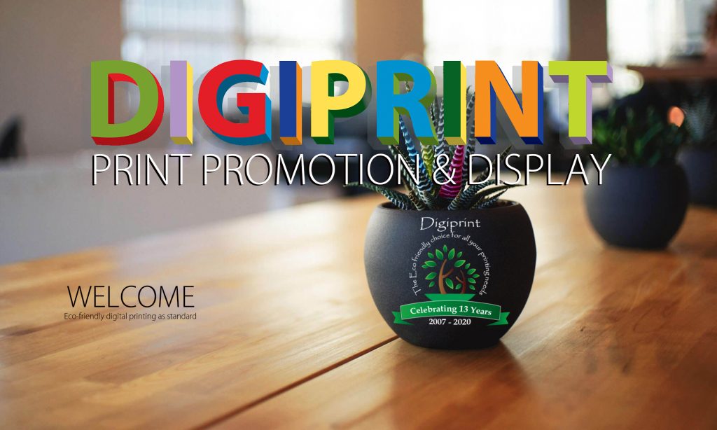 Why choose Digiprint